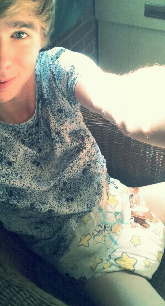 Ridiculously-Thick Diapers