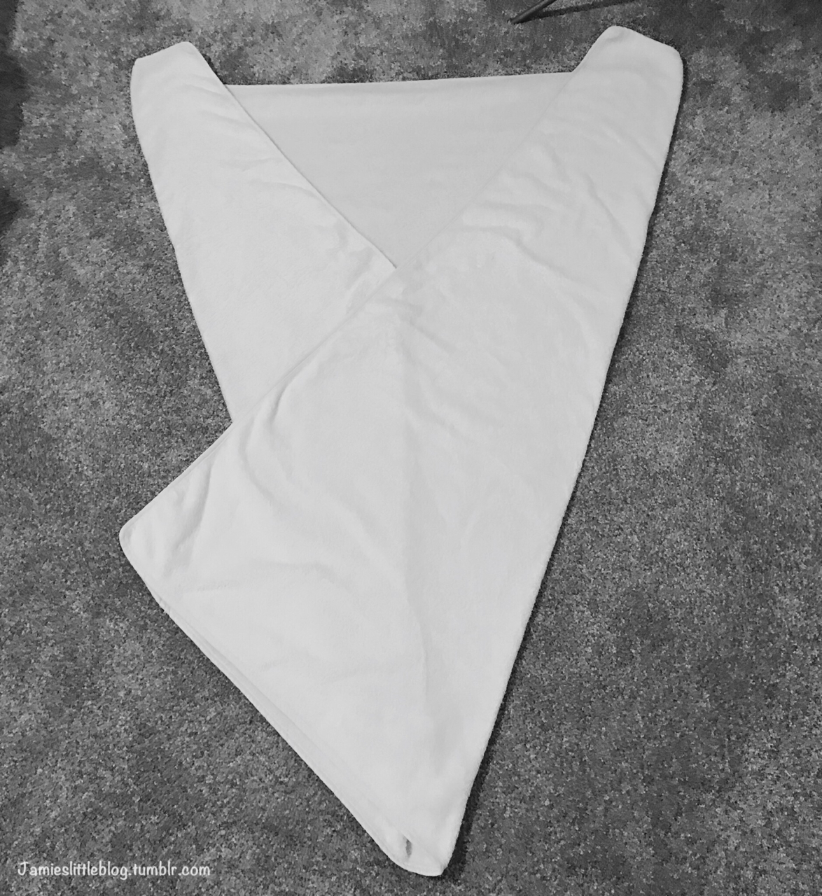 Ridiculously-Thick Diapers