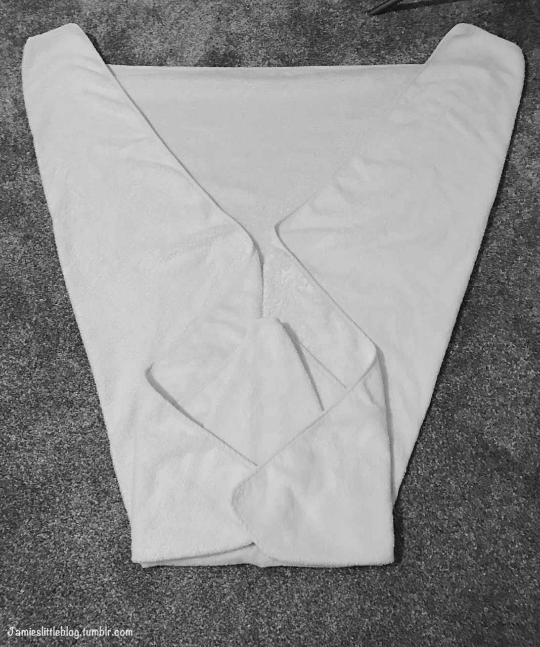 Ridiculously-Thick Diapers